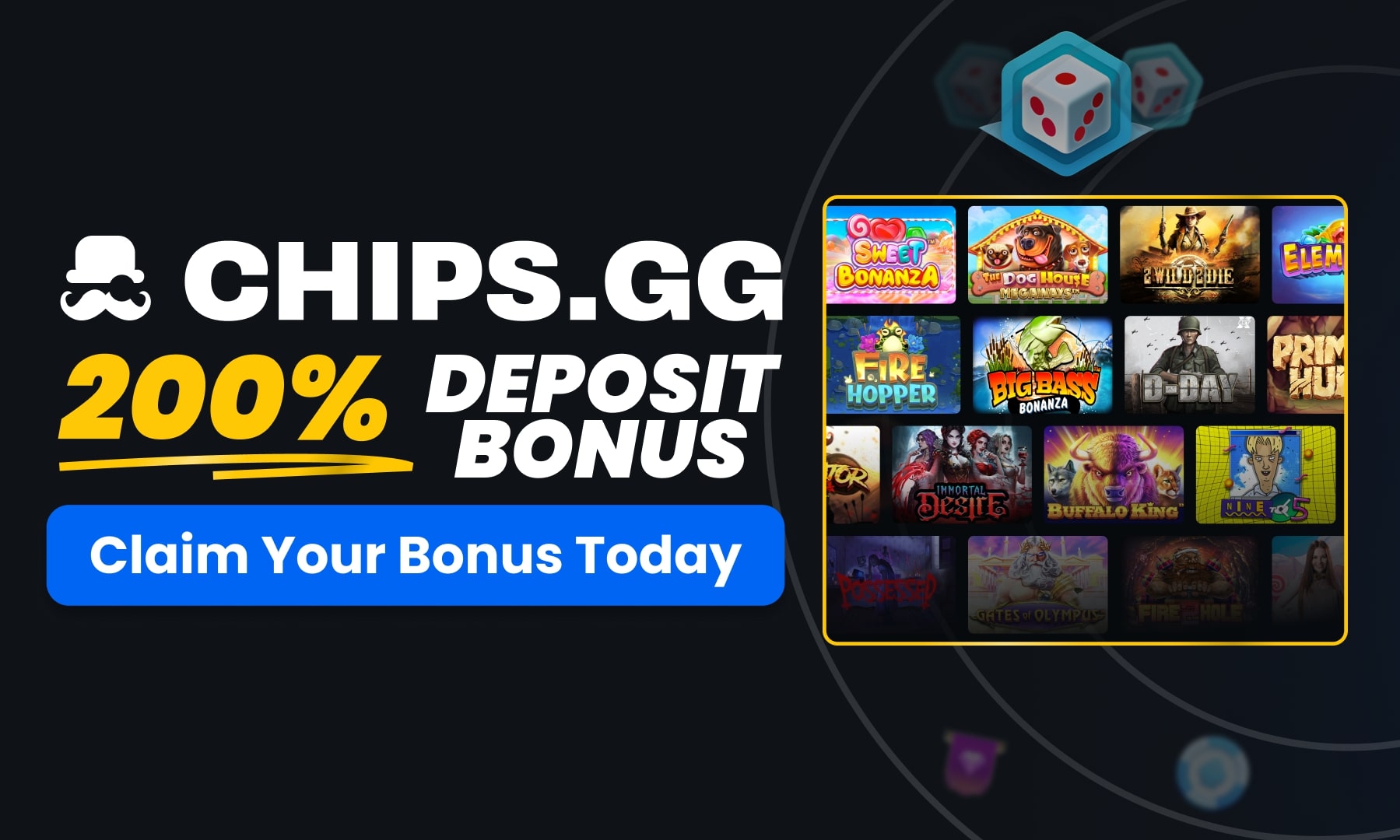 Casino | Chips.gg